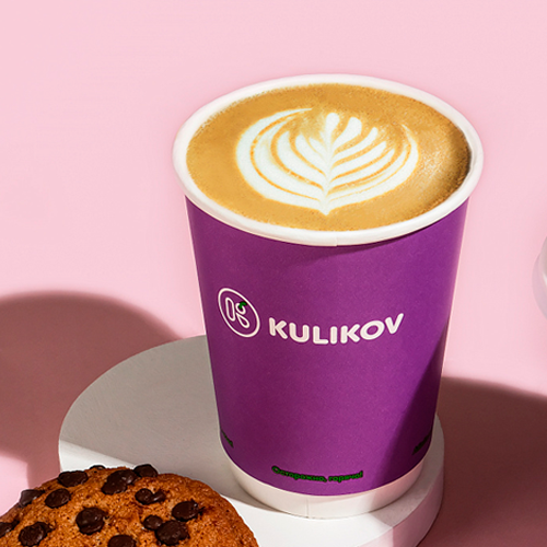 Кофе Капучино XL (take&go)